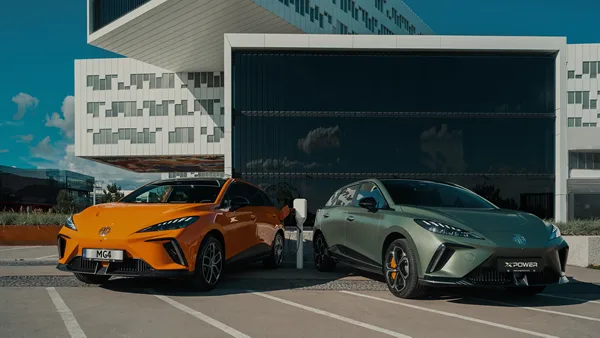 MG LIFE - MG Türkiye